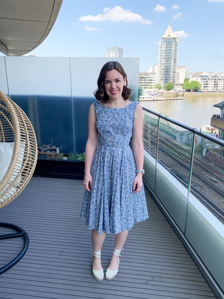 How I started sewing & 10 tips for beginners – Kate Eva