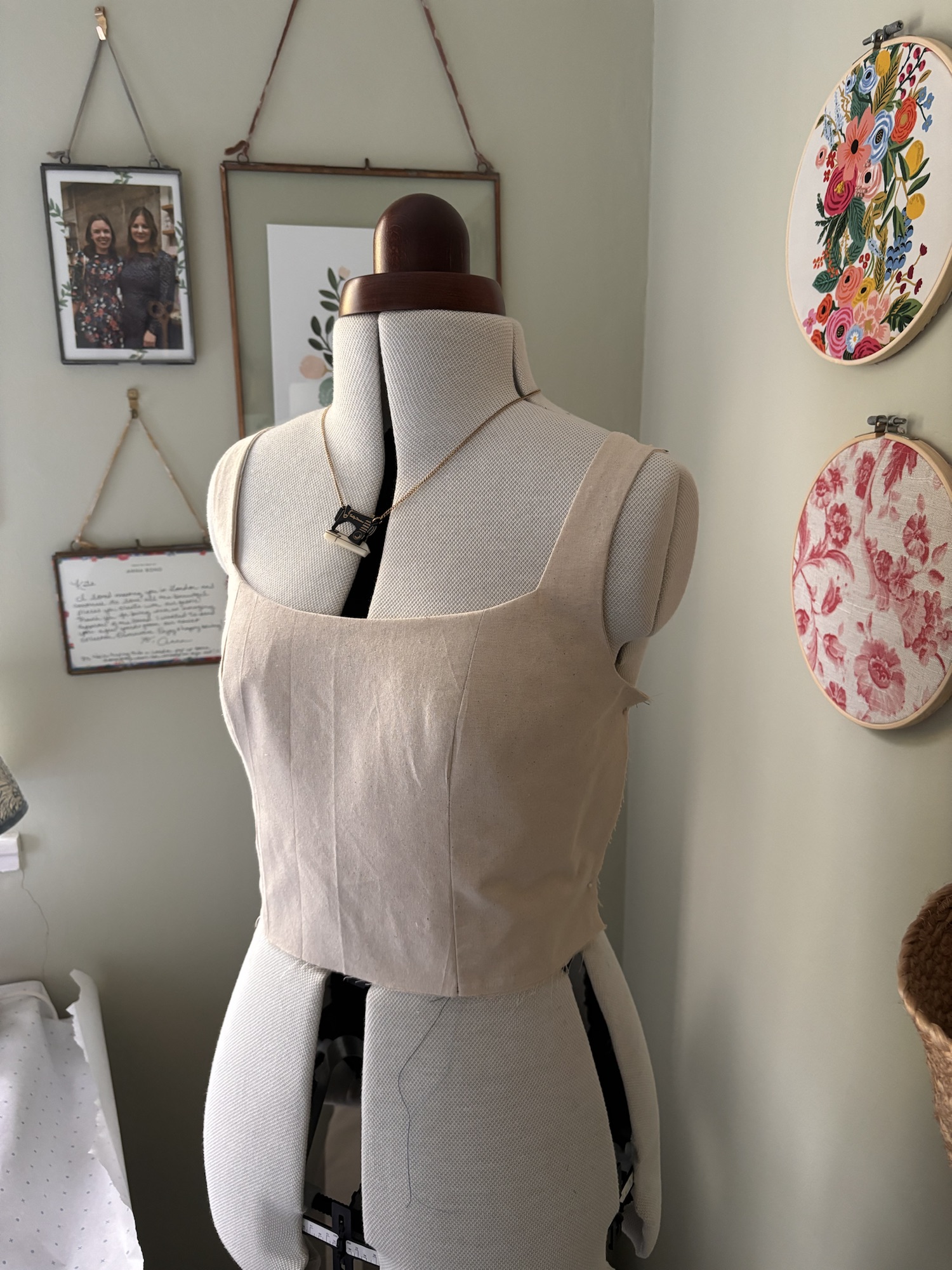 Kate Eva – • Dressmaking, Interiors, Crafts