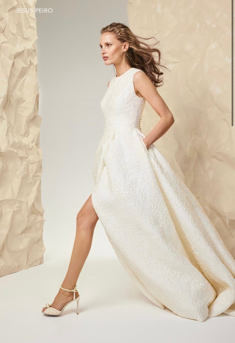 Making my wedding dress – part 3: Drafting the skirt & final toile ...